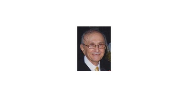 John DeFazio Obituary (1920 - 2013) - Legacy Remembers