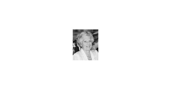 Barbara Sherman Obituary (1921 - 2013) - Dallas, TX - Dallas Morning News