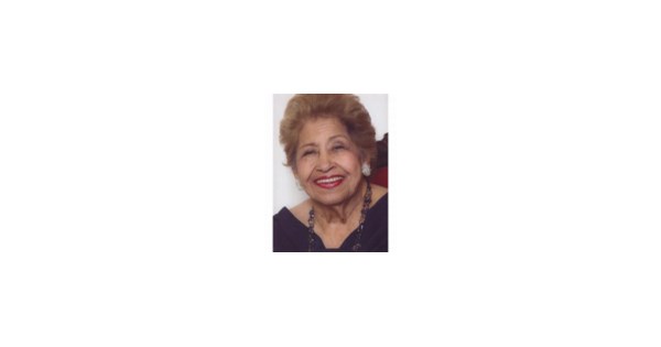 Sofia Cedillo Obituary (1923 - 2013) - Dallas, TX - Dallas Morning News