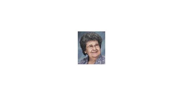 Victoria Johnson Obituary (1918 - 2013) - Chicago, IL - Dallas Morning News