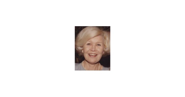 Ginny Fielding Obituary (1925 - 2013) - Dallas, TX - Dallas Morning News