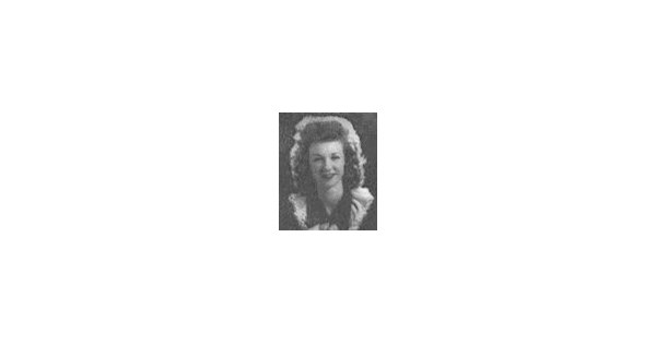 Virginia Edwards Obituary (1926 - 2013) - Dallas, TX - Dallas Morning News