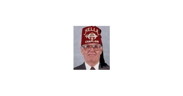 William Berryman Obituary (1918 - 2013) - Dallas, TX - Dallas Morning News