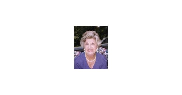 Dorothy Patton Obituary (1927 - 2013) - Dallas, TX - Dallas Morning News
