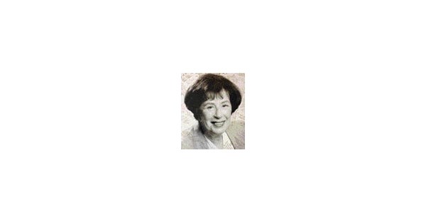 Barbara Hurst Obituary (2014) - Legacy Remembers
