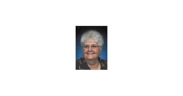 Mary Lou Freeman Obituary (1943 - 2014) - Mesquite, TX - Dallas Morning ...