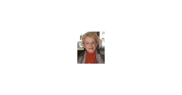 Barbara Mckee Obituary (2014) - Dallas, TX - Dallas Morning News