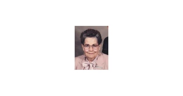 Ellen Archer Obituary (1921 - 2014) - Dallas, TX - Dallas Morning News