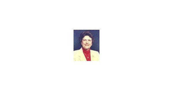 Mary Stout Obituary (1928 - 2014) - Dallas, TX - Dallas Morning News