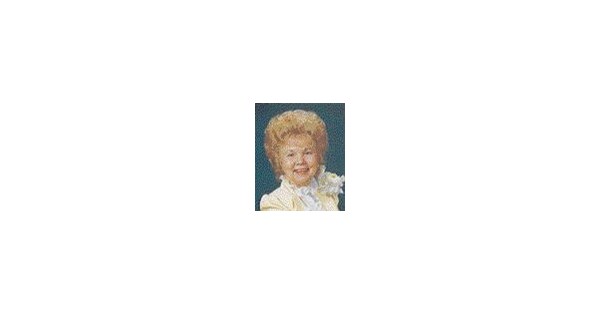Patricia Watts Obituary (2014) - Dallas, TX - Dallas Morning News