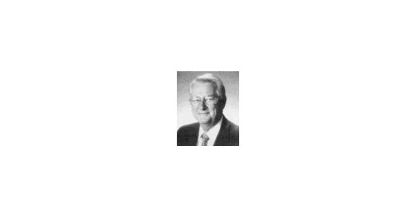 William Parker Obituary (1926 - 2014) - Dallas, TX - Dallas Morning News