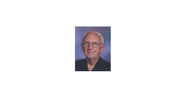 Richard Barrows Obituary (1932 - 2014) - Garland, TX - Press & Sun-Bulletin