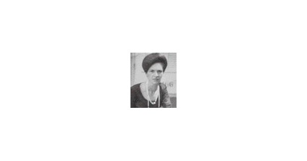 Frances Moores Obituary (2014) - Dallas, TX - Dallas Morning News