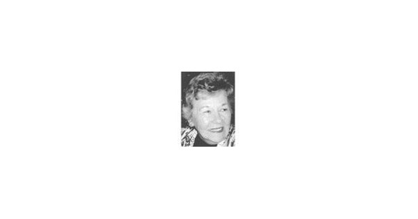 Ginger Ward Obituary (2014) - Dallas, TX - Dallas Morning News