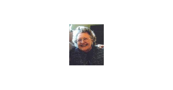 Barbara Johnson Obituary (1926 - 2014) - Plano, TX - Dallas Morning News