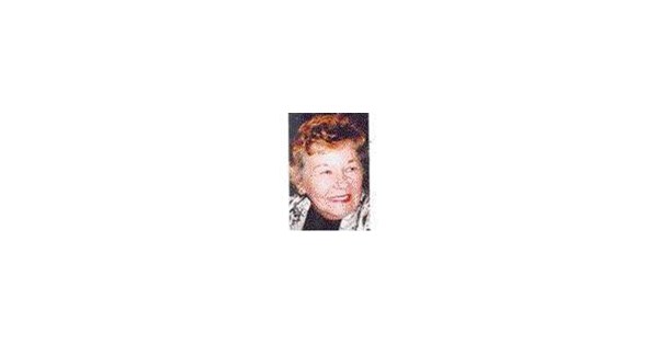 Ginger Ward Obituary (2015) - Dallas, TX - Dallas Morning News
