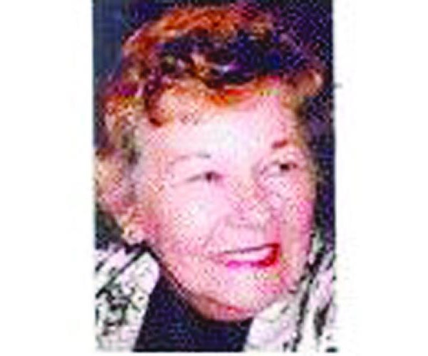 Ginger Ward Obituary (2016) - Dallas, TX - Dallas Morning News