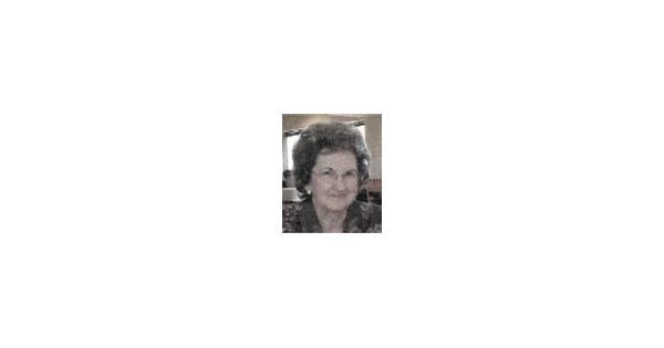 June Drake Obituary (1926 - 2015) - Cedar Hill, TX - Dallas Morning News