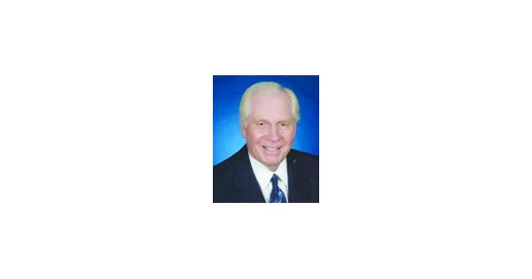 Arthur Bailey Obituary (1929 - 2015) - Dallas, TX - Dallas Morning News