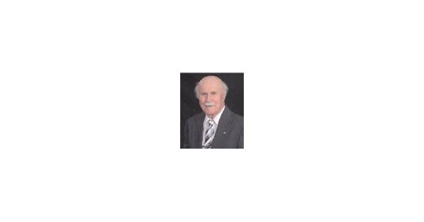 William Gouger Obituary (1920 - 2015) - Richardson, TX - Dallas Morning ...