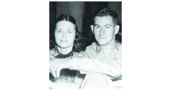 Betty Mills Obituary (1923 - 2015) - Legacy Remembers