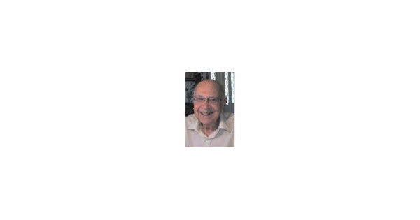 Ralph Thorpe Obituary (1918 - 2015) - Dallas, TX - Dallas Morning News