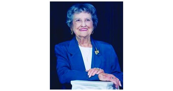 Dorothy Harrison Obituary (1916 - 2015) - Dallas, TX - Dallas Morning News