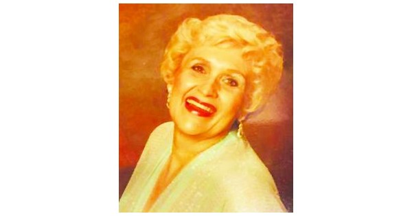 Anna Ewing Obituary (1932 - 2015) - Carrollton, TX - Dallas Morning News