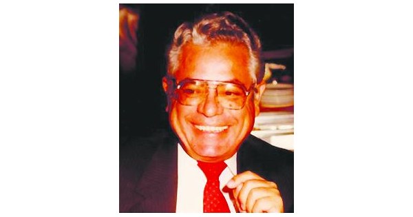 Ramon Rivera Obituary (1931 - 2015) - Carrollton, TX - Dallas Morning News