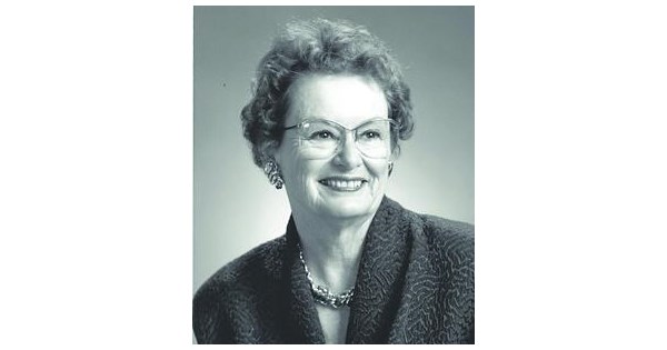 Margot Winspear Obituary (1932 - 2015) - Dallas, TX - Dallas Morning News