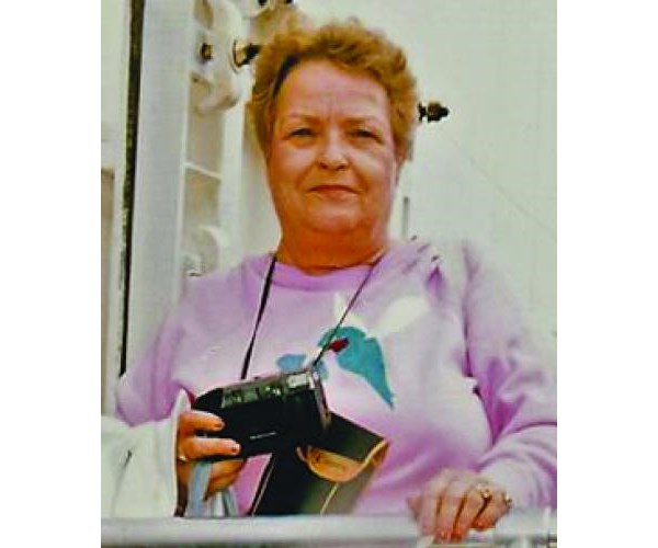 Phyllis Tribelhorn Obituary (1927 - 2016) - Dallas, TX - Dallas Morning ...