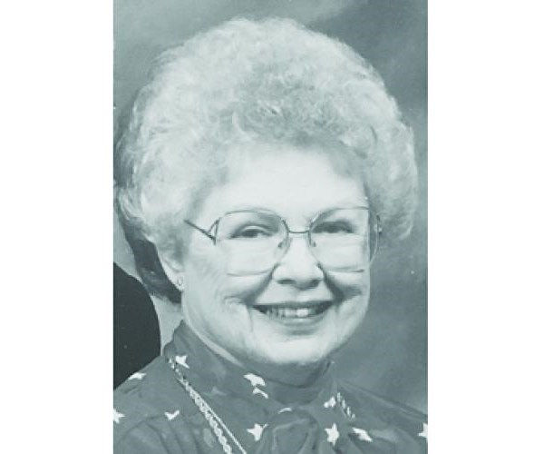 Betty PITCOCK Obituary (1927 - 2016) - Dallas, TX - Dallas Morning News
