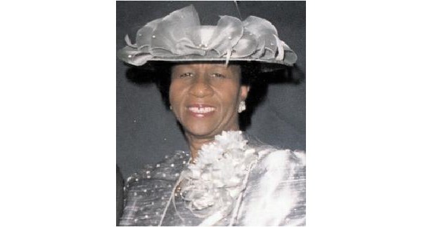 Hattie Jackson Obituary (1930 - 2016) - Dallas, TX - Dallas Morning News