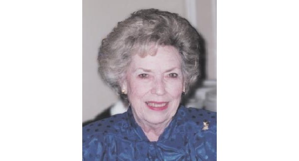 Elizabeth Goodrich Obituary (1933 - 2016) - Fort Worth, TX - Dallas ...