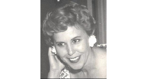 Marjorie Moore Obituary (1922 - 2016) - Dallas, TX - Dallas Morning News