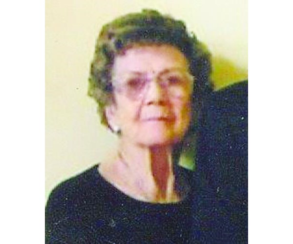 Winifred Brown Obituary (1930 - 2016) - McKinney, TX - Dallas Morning News