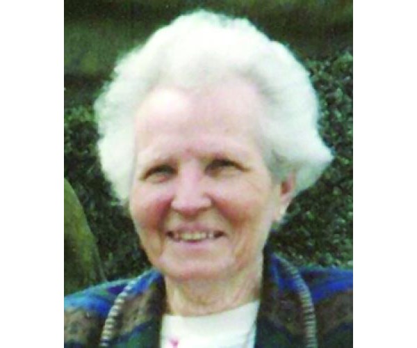 Mary Smith Obituary (1921 - 2016) - Dallas, TX - Dallas Morning News