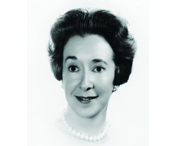 Helen King Obituary (2016) - Dallas, TX - Dallas Morning News