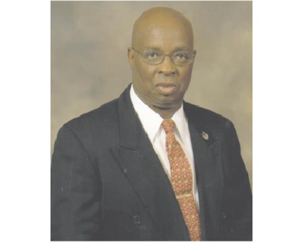 James Daniels Obituary (1941 - 2016) - Lancaster, TX - Dallas Morning News