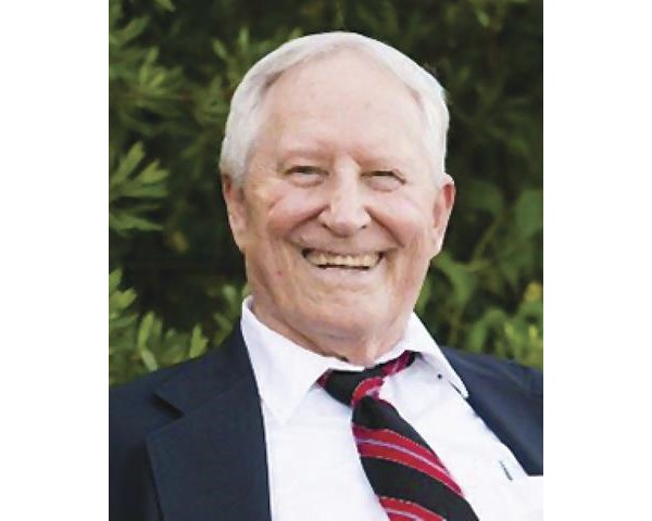 Floyd Miller Obituary (1934 - 2016) - Legacy Remembers
