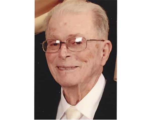 Benjamin Cunningham Obituary (1927 - 2016) - Dallas, TX - Dallas ...