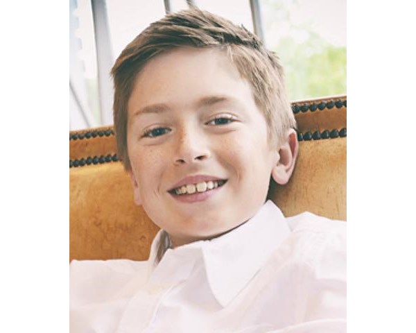 Brodie Copeland Obituary (2005 - 2016) - Dallas, TX - Dallas Morning News