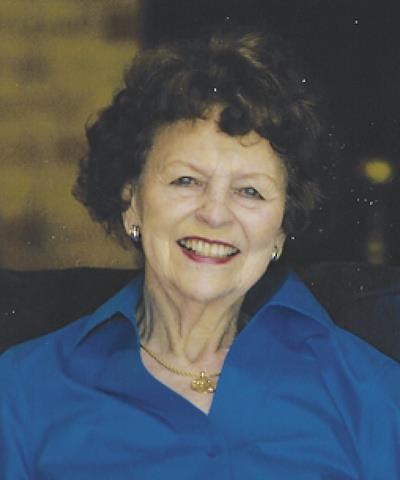 Martha Shepherd Obituary (1927 - 2016) - Dallas, TX - Dallas Morning News