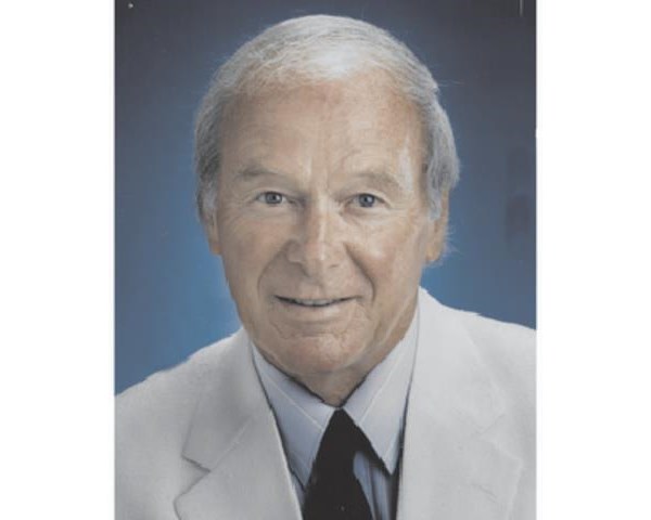 Joe Laird Obituary (1925 - 2016) - Dallas, TX - Dallas Morning News