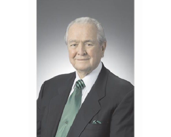 James Augur Obituary (1935 - 2016) - Dallas, TX - Dallas Morning News