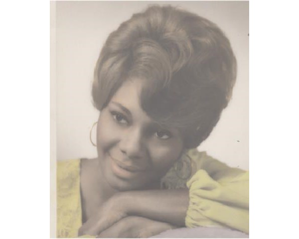 Mildred Thomas Obituary (1938 - 2016) - Dallas, TX - Dallas Morning News