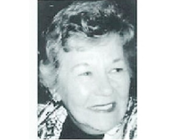 Ginger Ward Obituary (2017) - Dallas, TX - Dallas Morning News