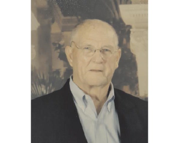 Robert Trost Obituary (1931 - 2016) - Dallas, TX - Dallas Morning News