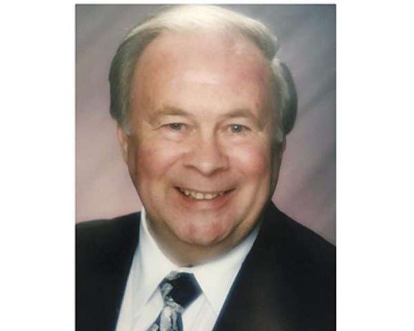 James Trautwein Obituary (1935 - 2016) - Dallas, TX - Dallas Morning News