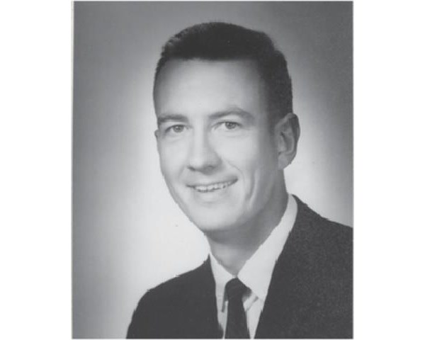 Laurence Roberts Obituary (1932 - 2016) - Dallas, TX - Dallas Morning News
